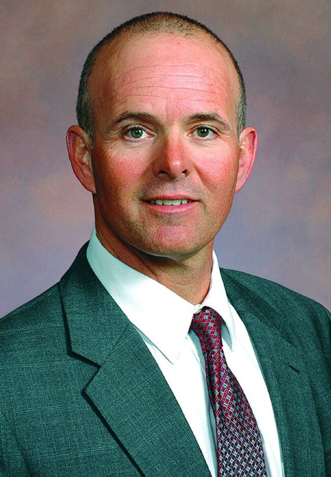 UDOT chief outlines plan to integrate roads with mass transit, bikes ...